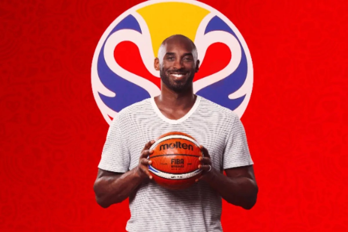 Kobe Bryant named FIBA World Cup global ambassador | ABS-CBN Sports