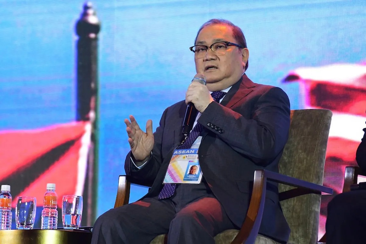 PLDT eyes more deals with Huawei as 3rd player looms | ABS-CBN News