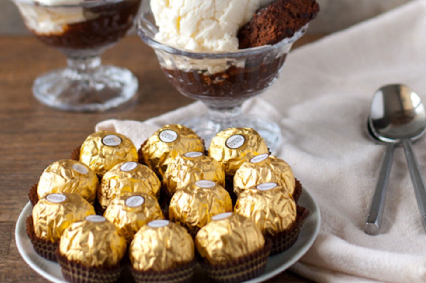 Ferrero nears deal for Nestle's US candy operations | ABS-CBN News