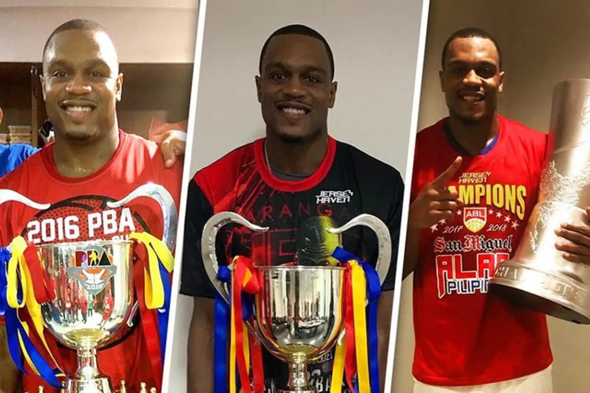 LOOK: Justin Brownlee adds ABL trophy to his championship collection ...