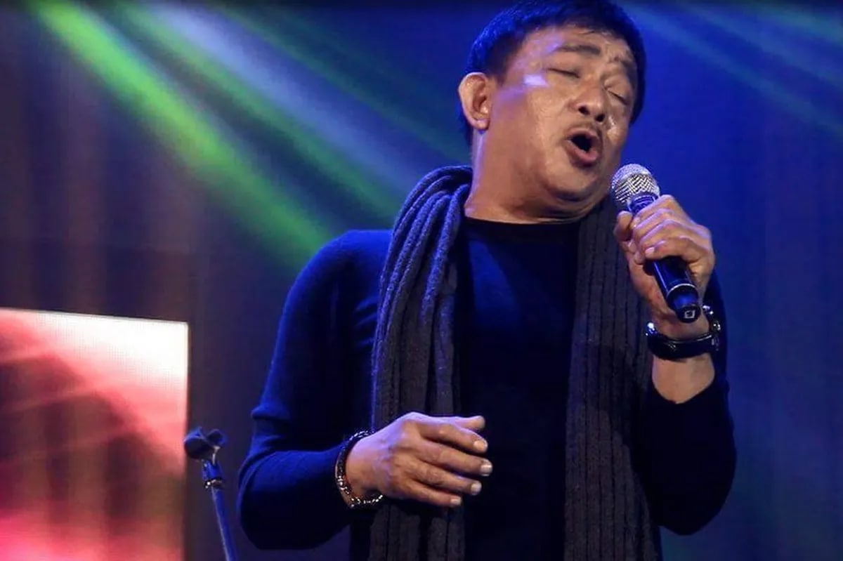 Remembering when Rico J. Puno conquered the USA 40 years ago | ABS-CBN ...