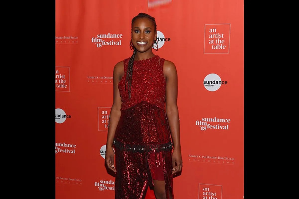 HBO series creator Issa Rae draws flak for calling Pinoy men the ...