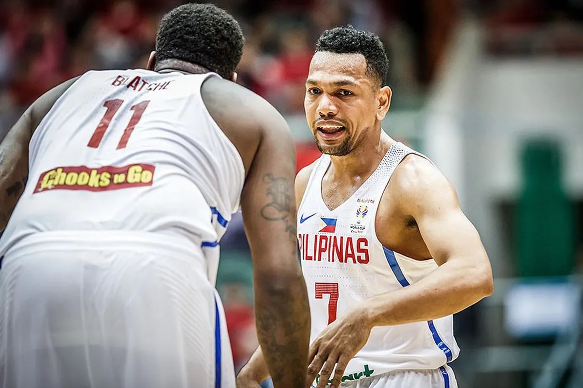 FIBA World Cup: Favored Gilas feels team in must-win mode vs Japan ...