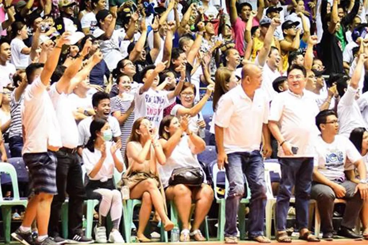 Batangas holds off Muntinlupa to win inaugural MPBL championship | ABS ...