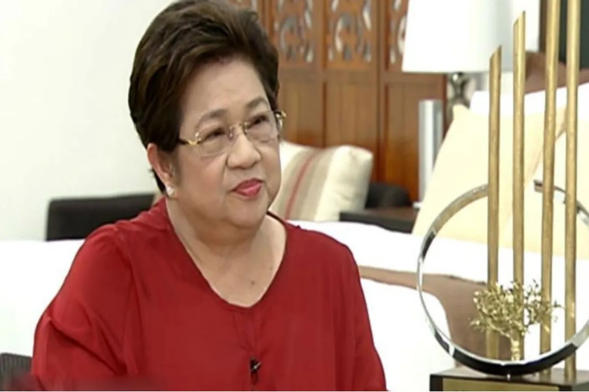 Uratex's 'Auntie Naty' to represent PH in global gathering of ...