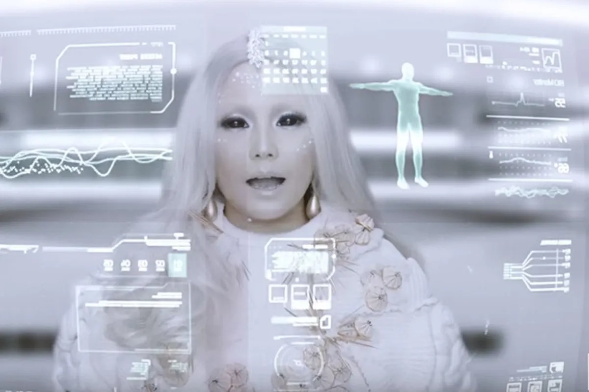 ‘Alien’ Yeng abducts Empoy in trippy music video | ABS-CBN Entertainment