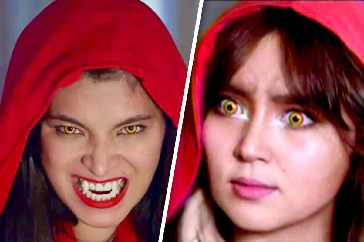 ‘La Luna Sangre’: Malia unleashes vampire powers in ‘last reveal ...
