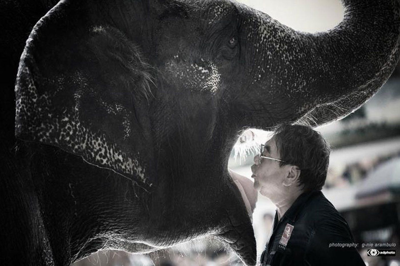 Top photographer John K. Chua passes away | ABS-CBN Lifestyle