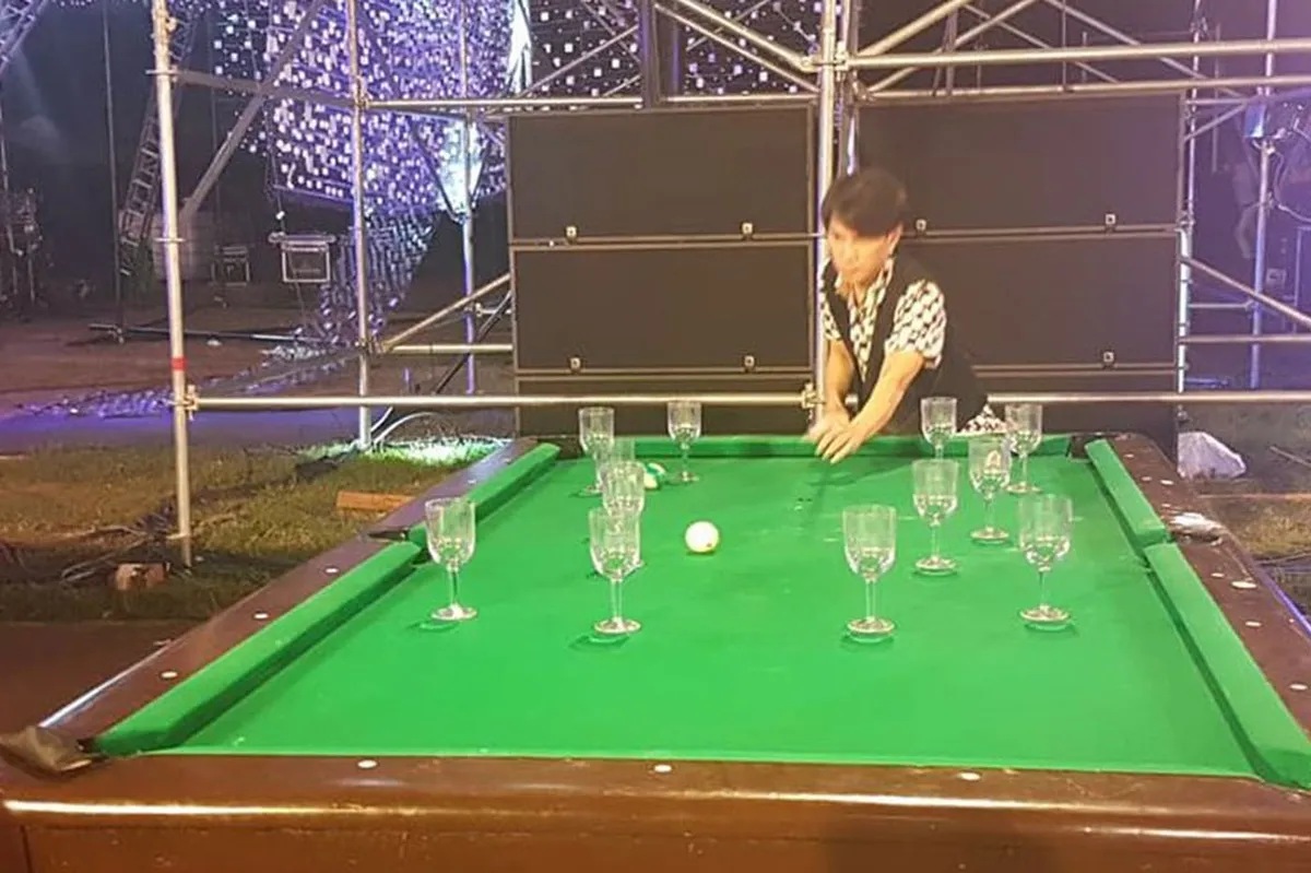 ‘PGT’ grand finals: Watch Jonacris Bandillo’s performance | ABS-CBN ...