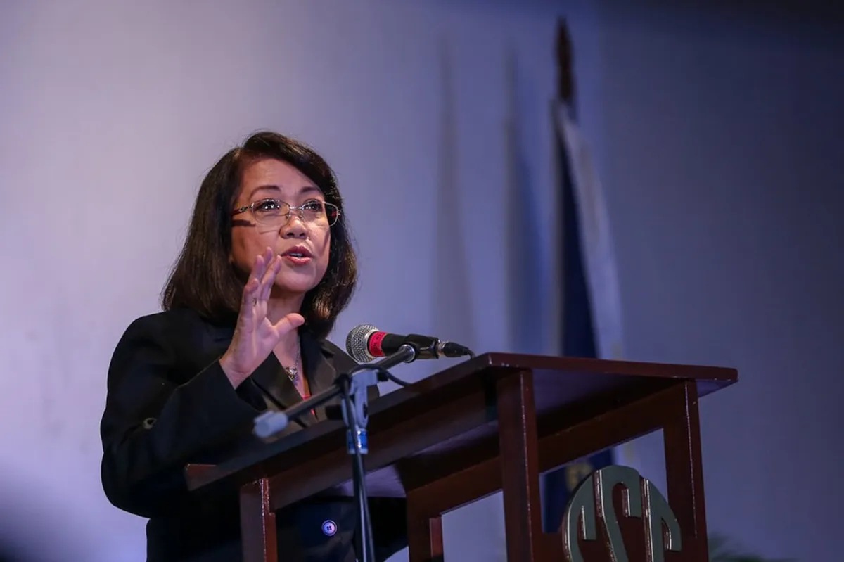 WATCH: Supreme Court justices oust Chief Justice Sereno | ABS-CBN