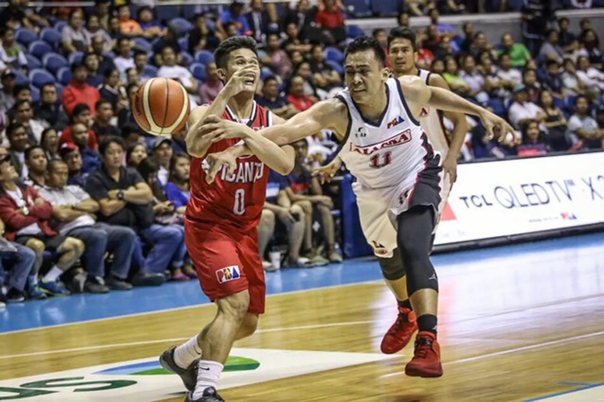 PBA: Alaska's Compton doesn't relish blowout win over ex-coach's team ...
