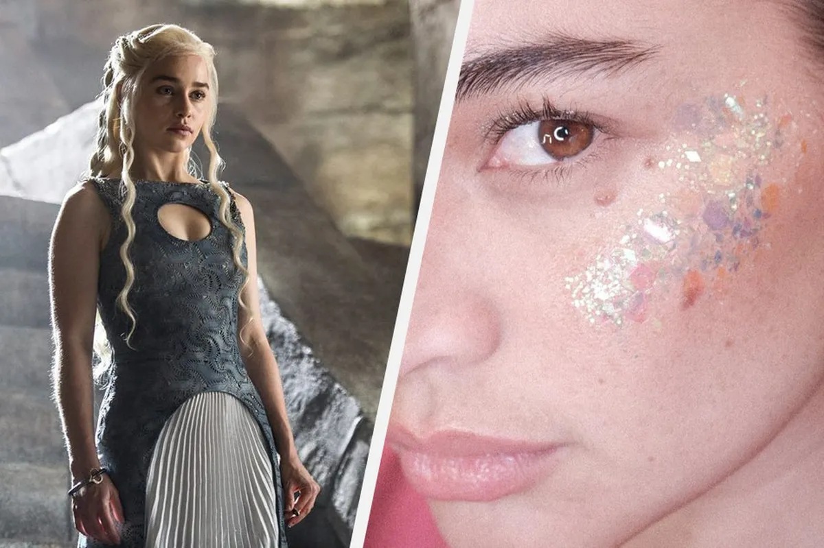 LOOK: Anne's 'Game of Thrones' cosplay is spot on | ABS-CBN Entertainment