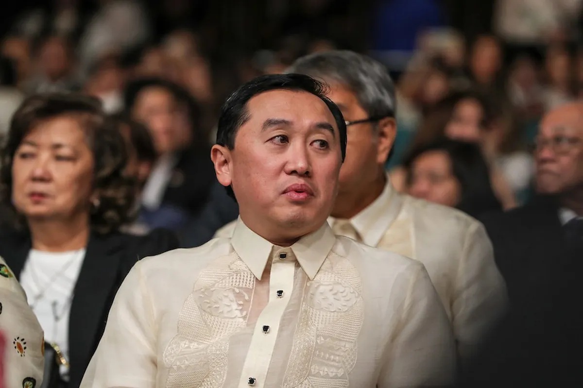 Sandiganbayan dismisses one of PDAF cases vs Arthur Yap | ABS-CBN News