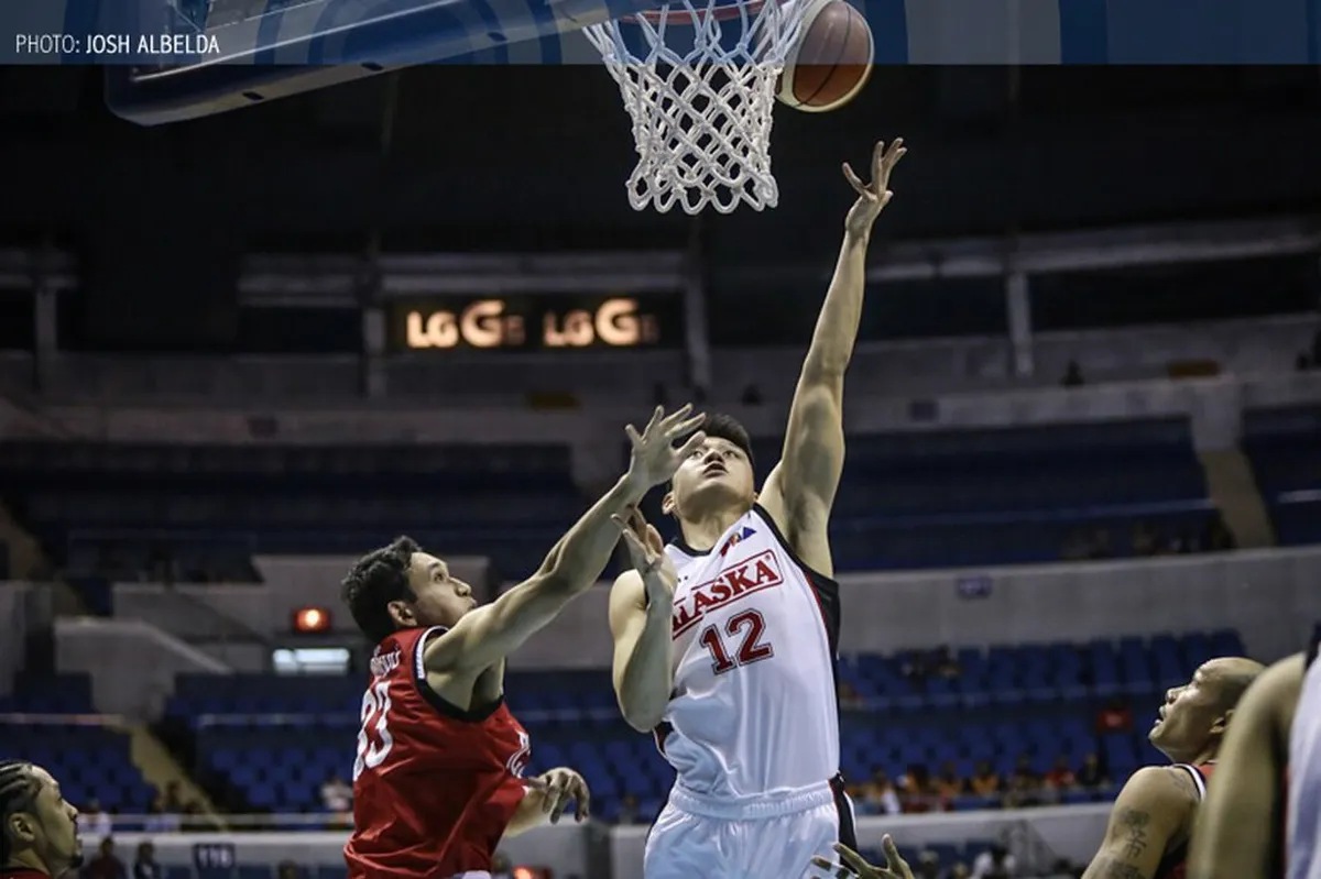 PBA: Alaska unleashes third-quarter storm to destroy Kia | ABS-CBN Sports