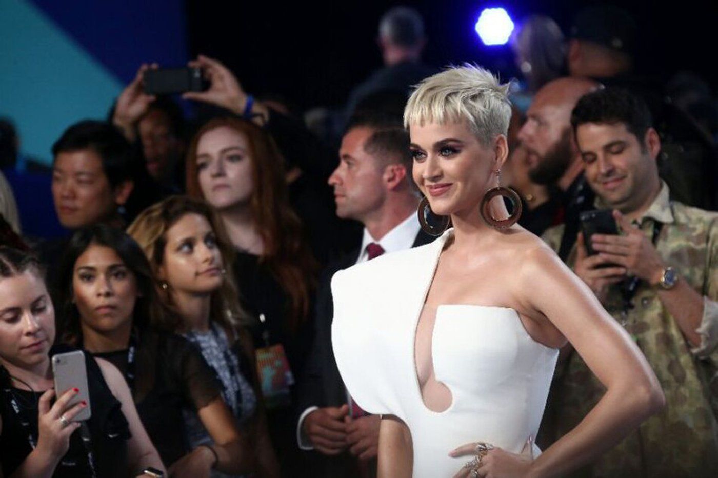Katy Perry, ibinahagi kung ano ang naaalala sa Pinoy fans | ABS-CBN ...