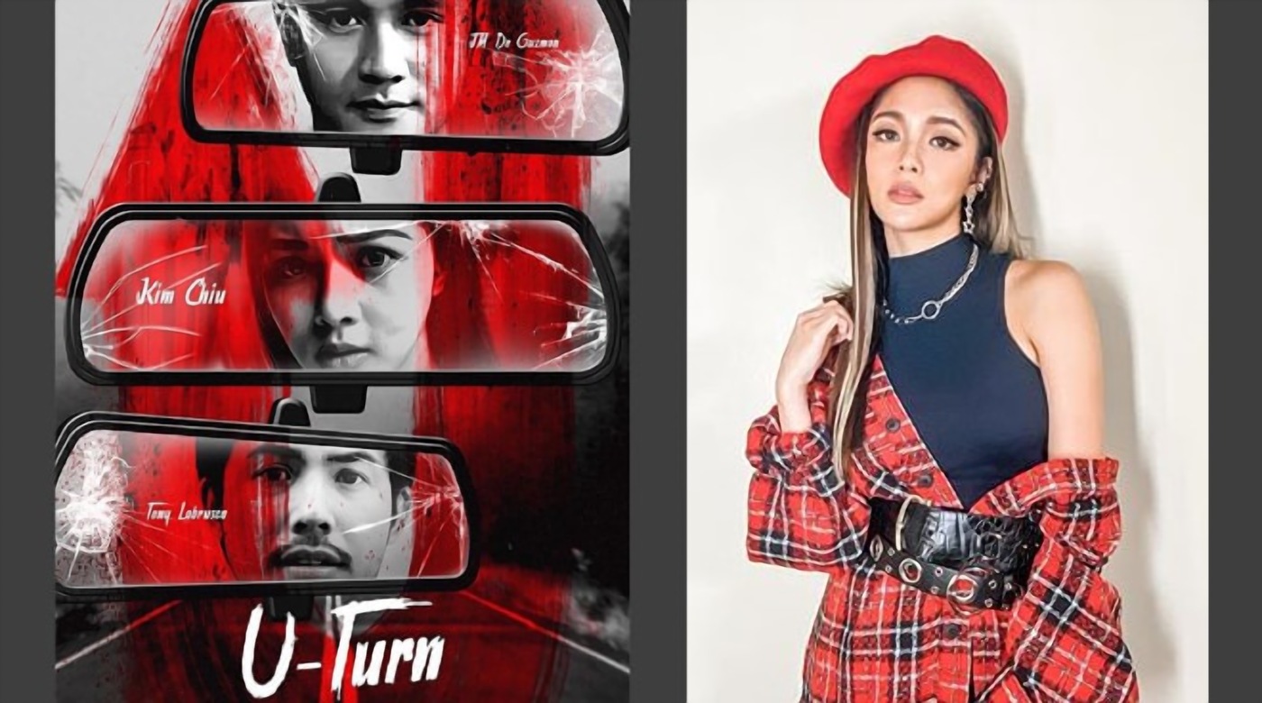 REVIEW: Kim Chiu’s horror film ‘U-Turn’ is a Halloween treat for ...