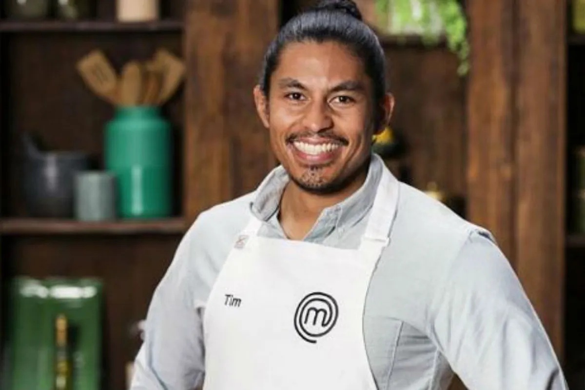 Meet Pinoy contestant in 'MasterChef Australia' | ABS-CBN Lifestyle