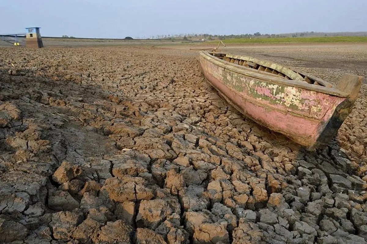 India most vulnerable country to climate change - report | ABS-CBN