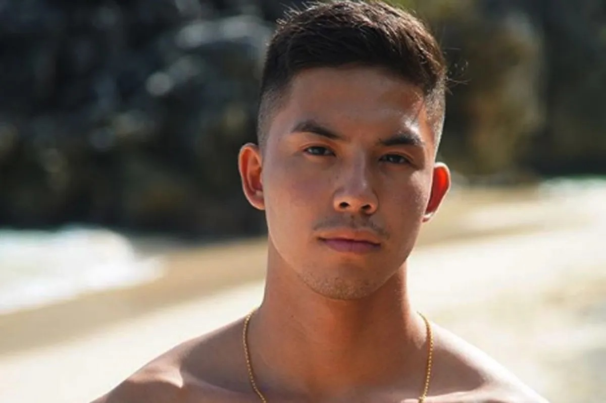 Tony Labrusca used to be a shoe salesman, cashier | ABS-CBN Entertainment