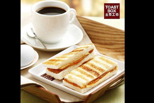 Manila branches of Singaporean chain Toast Box to close | ABS-CBN Lifestyle