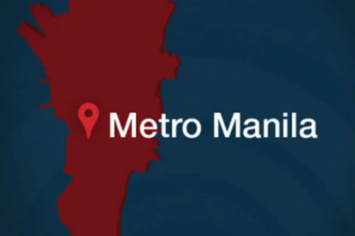 40 biktima ng human trafficking, nasagip sa Maynila | ABS-CBN News