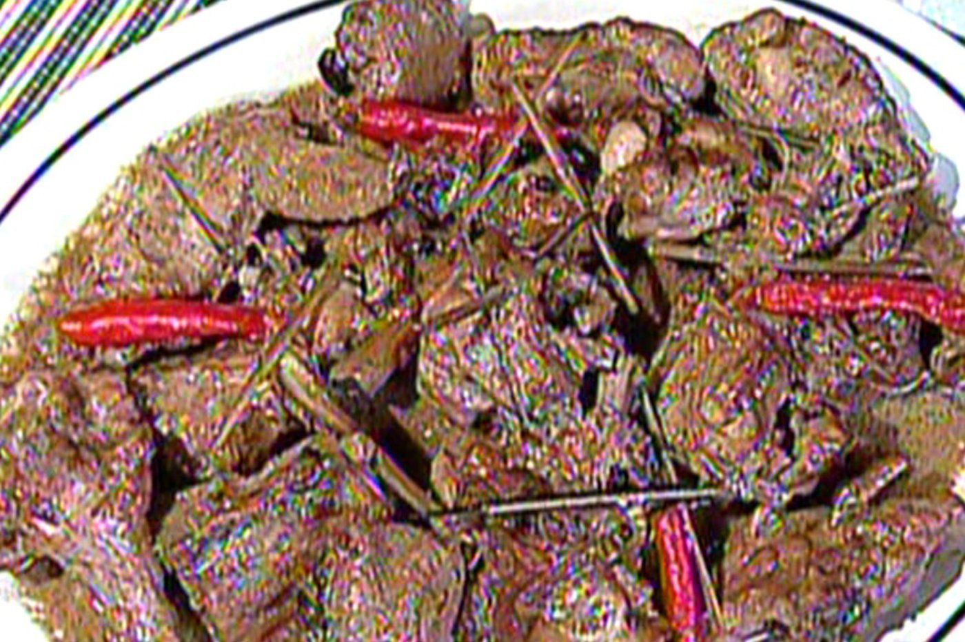 RECIPE: Adobong manok sa gata | ABS-CBN Lifestyle
