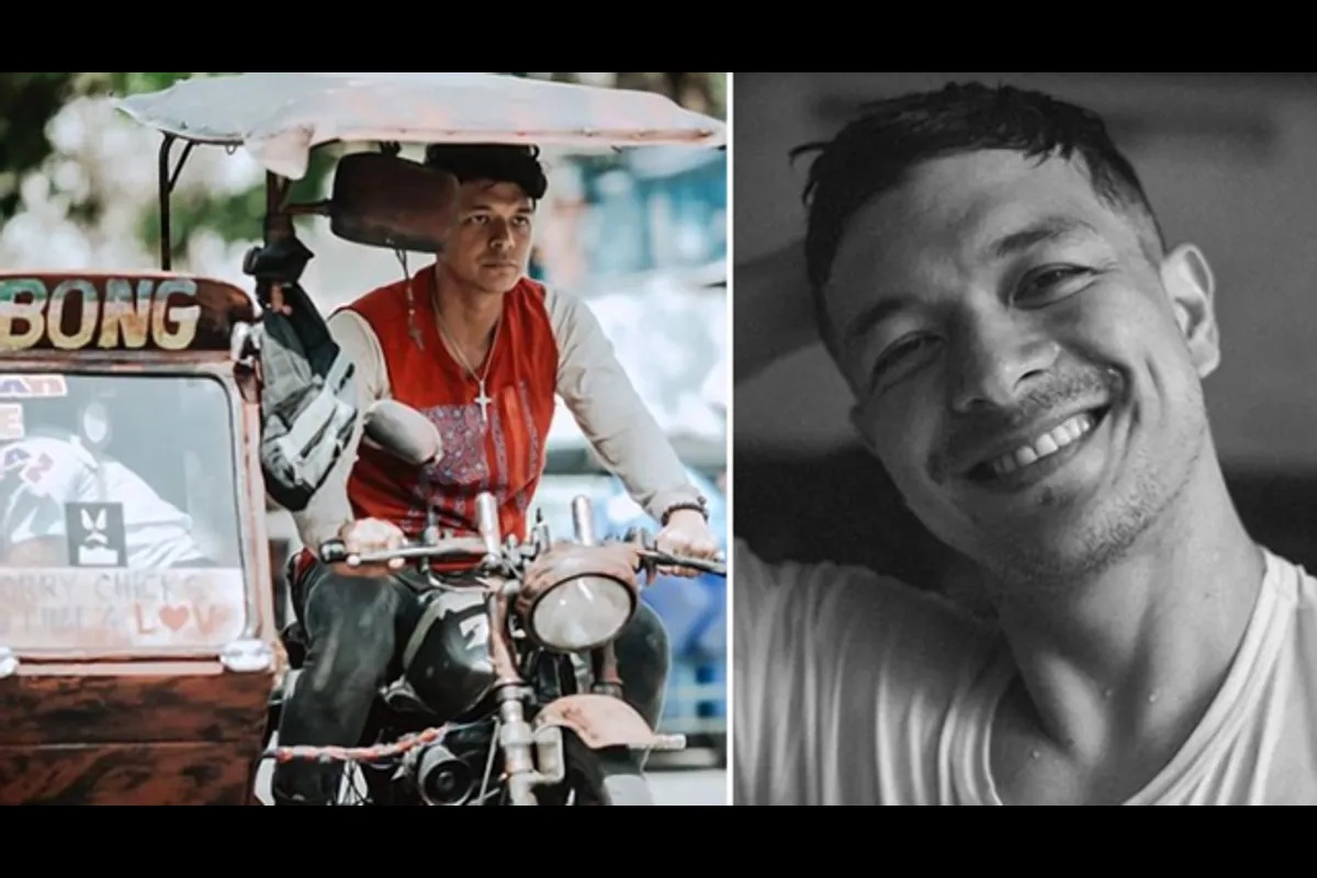 Jericho Rosales reveals he is set to shoot a movie in LA in 2021 | ABS ...