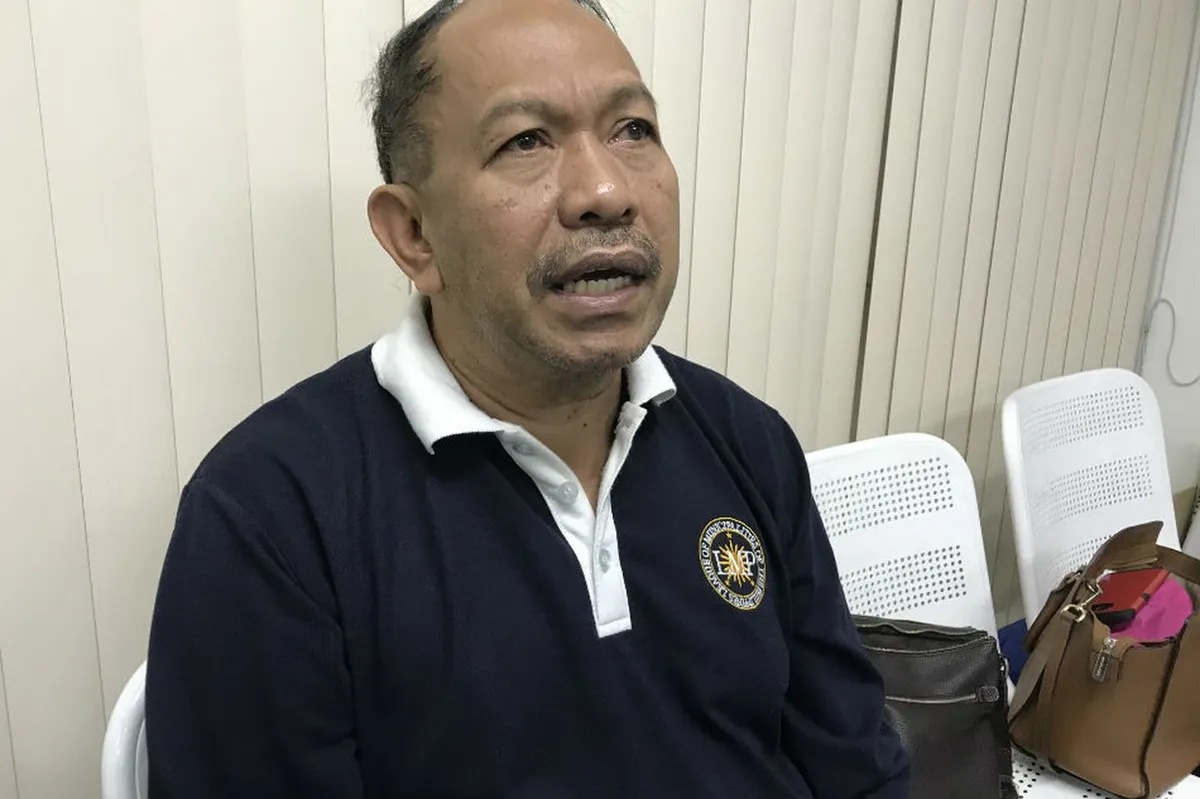 Basilan mayor barred from leaving PH | ABS-CBN News