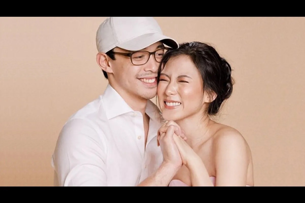 Alex Gonzaga, Mikee Morada mark fourth anniversary | ABS-CBN Entertainment