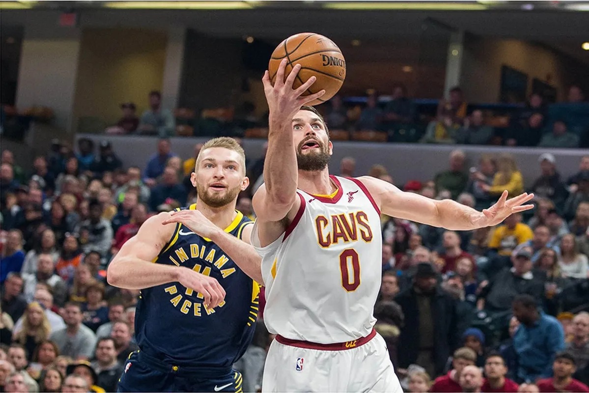 Report: Love defends illness in angry team meeting | ABS-CBN Sports