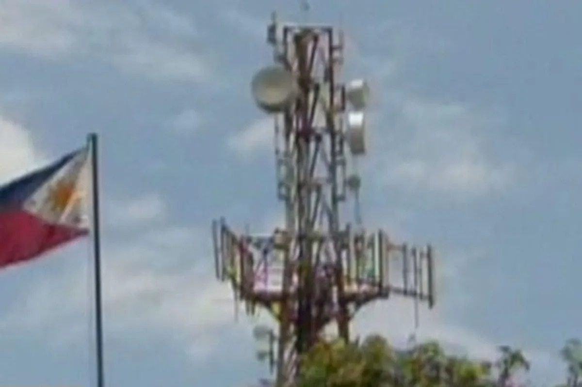 Common cell sites a 'win-win solution,' Duterte adviser says | ABS-CBN News