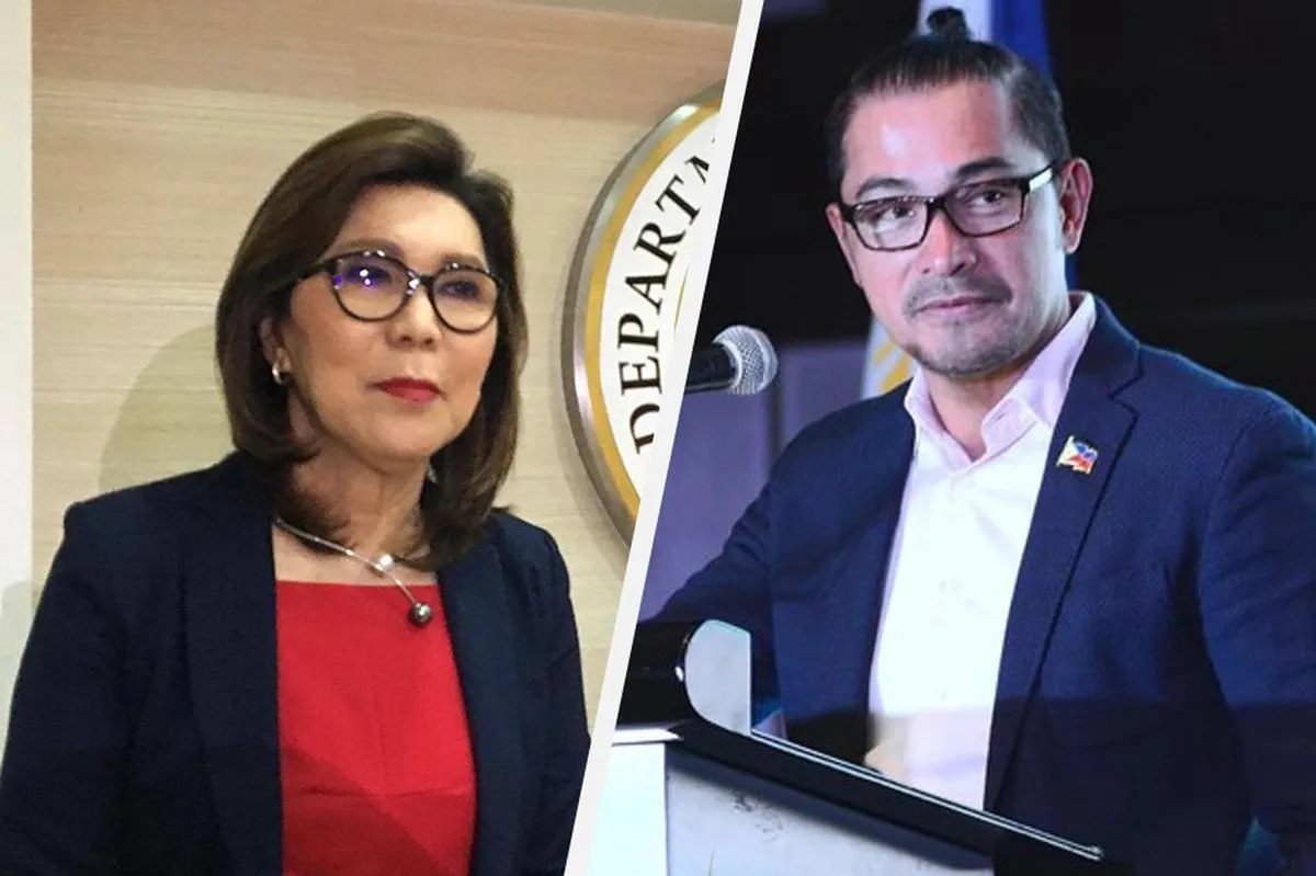 PACC leaves probe into Teo, Montano cases to Ombudsman | ABS-CBN News