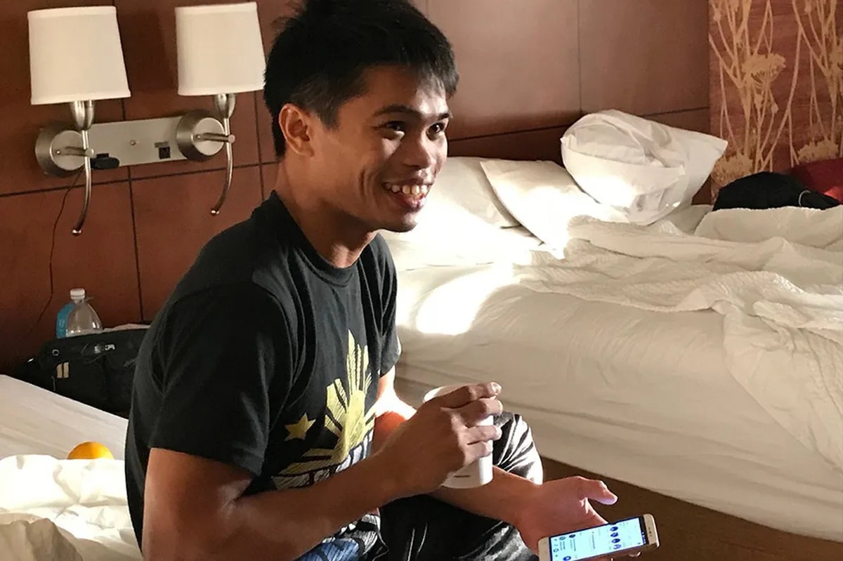 Boxing: As big night nears, fully prepared Jonas Sultan relishes calm ...