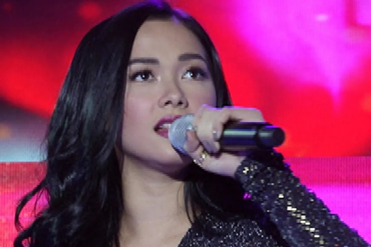 Maja, humataw sa pag-awit sa 'Showtime' | ABS-CBN Entertainment