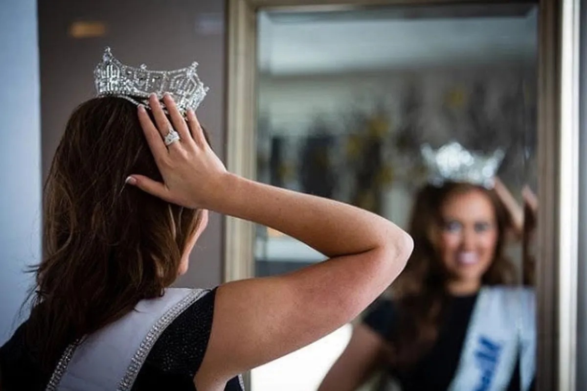 Miss America pageant dropping the swimsuits and evening gowns | ABS-CBN ...