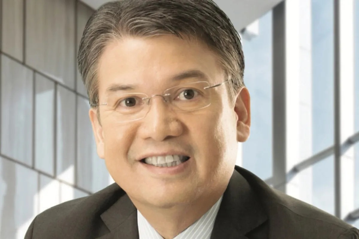 Meet First Gen's visionary boss Francis Giles Puno | ABS-CBN News