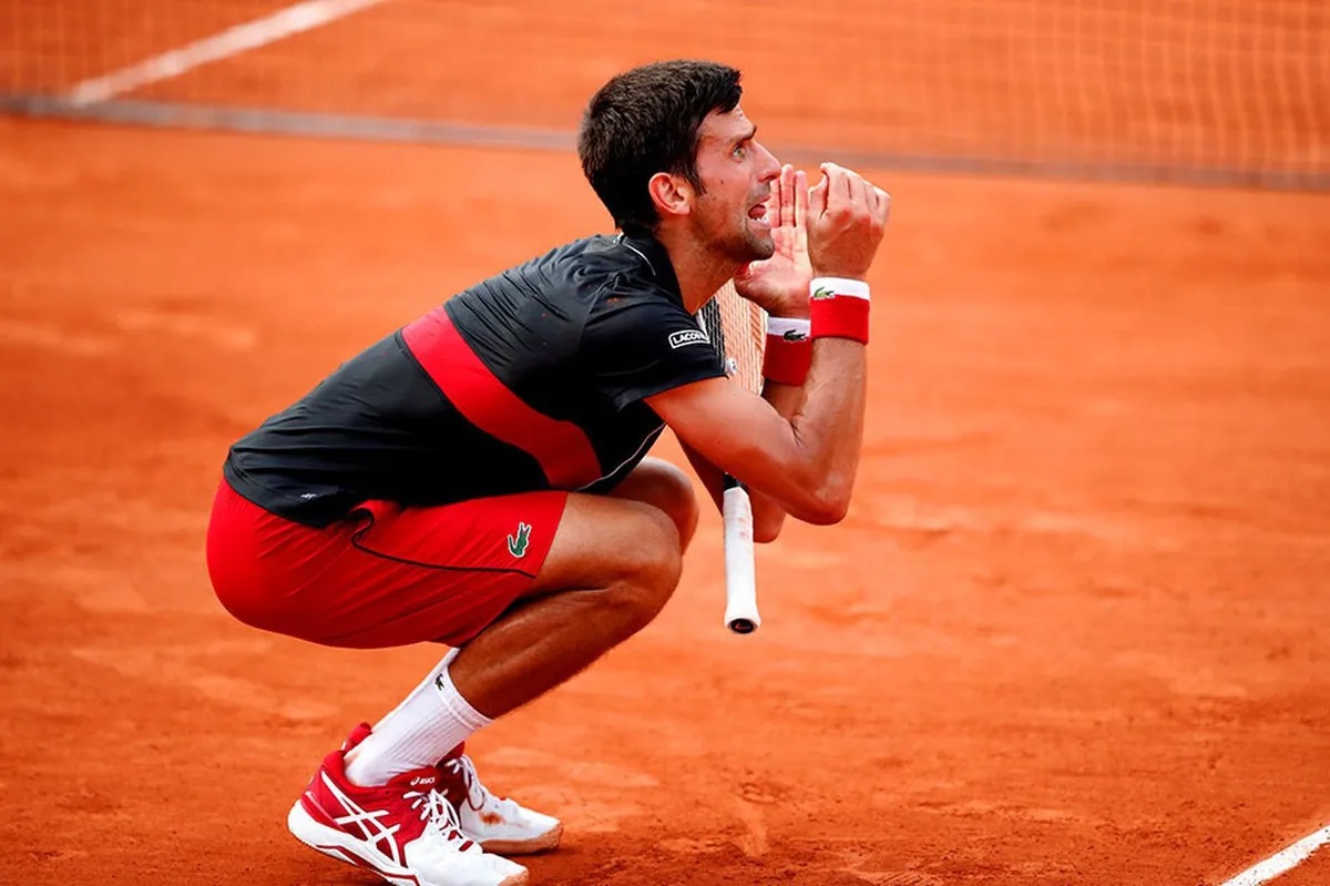 Tennis: After upset loss at French Open, Novak Djokovic may skip Wimbledon | ABS-CBN Sports