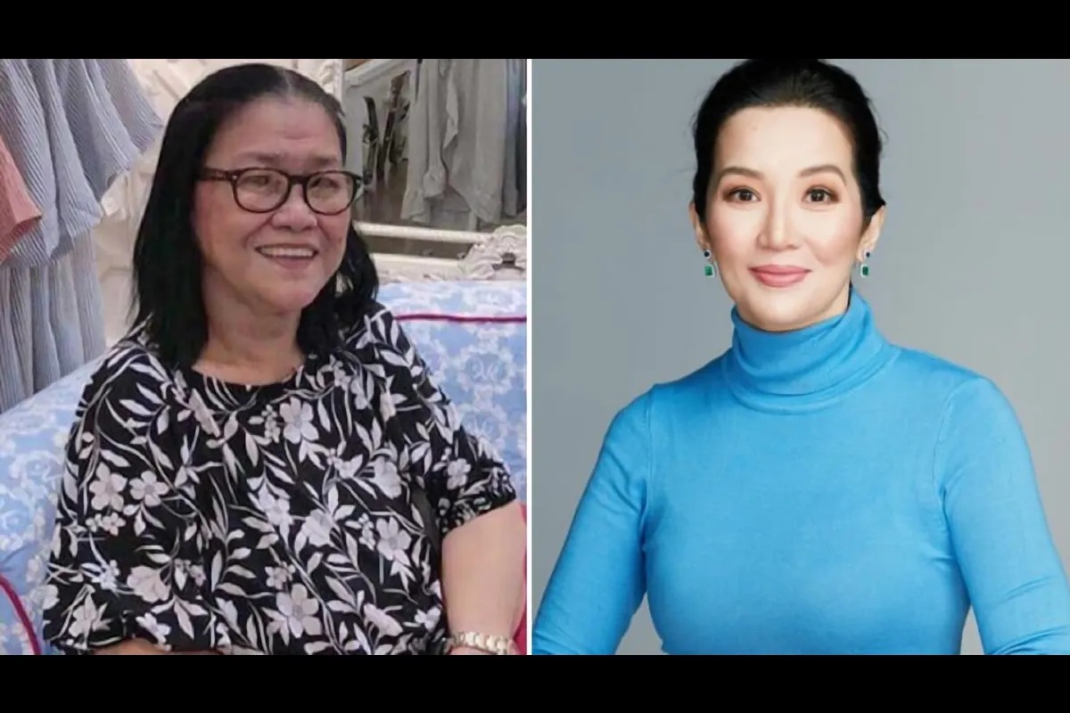 Lolit Solis, ipinaliwanag kung bakit naunsyami ang programa kasama si ...