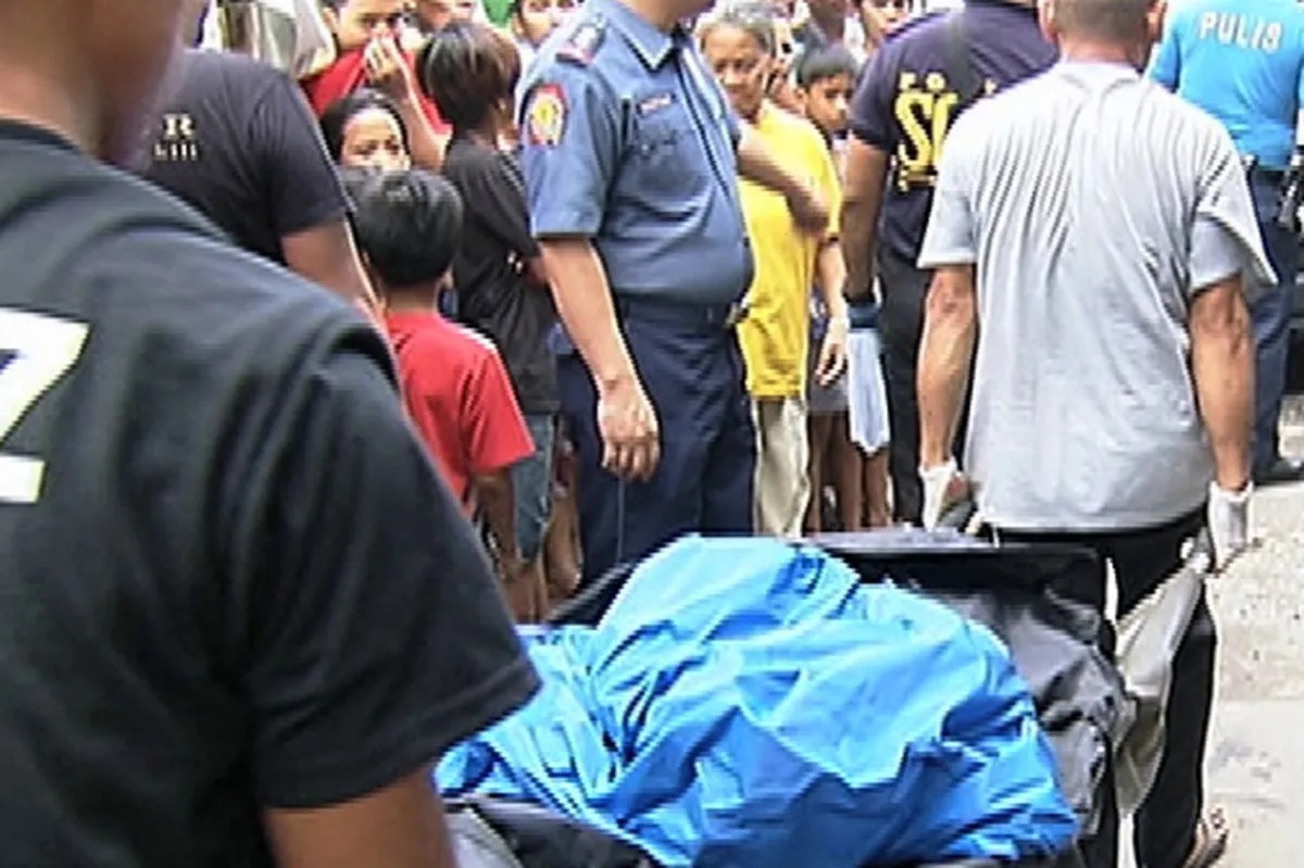 65 anyos na parlorista, natagpuang patay | ABS-CBN News