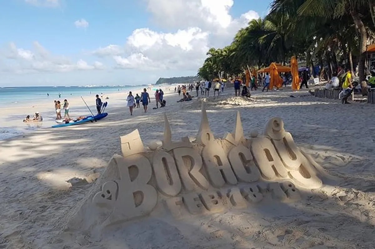 Government to decide soon on Boracay’s fate | ABS-CBN News