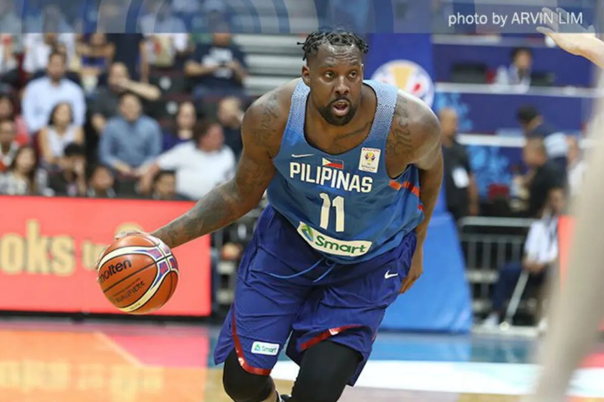 FIBA World Cup: Qualified Gilas eyes improving record in Taipei trip ...