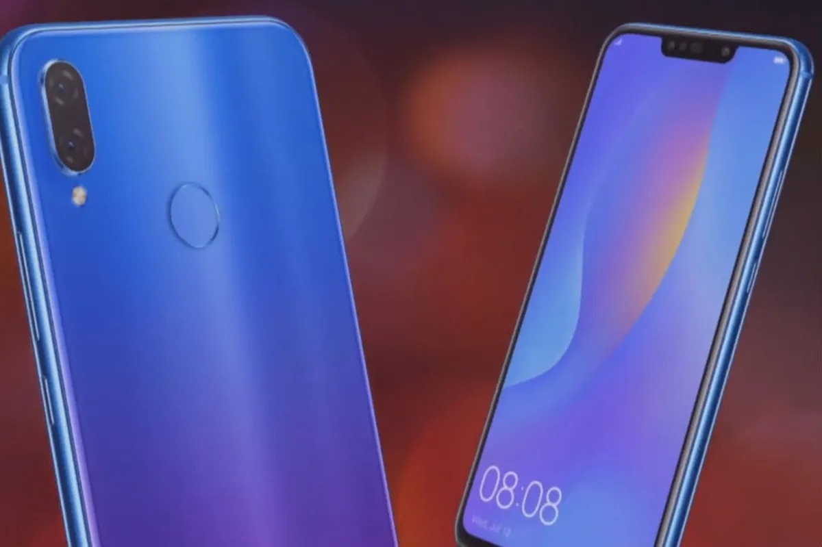 Huawei launches four-camera smartphone with improved AI | ABS-CBN Lifestyle