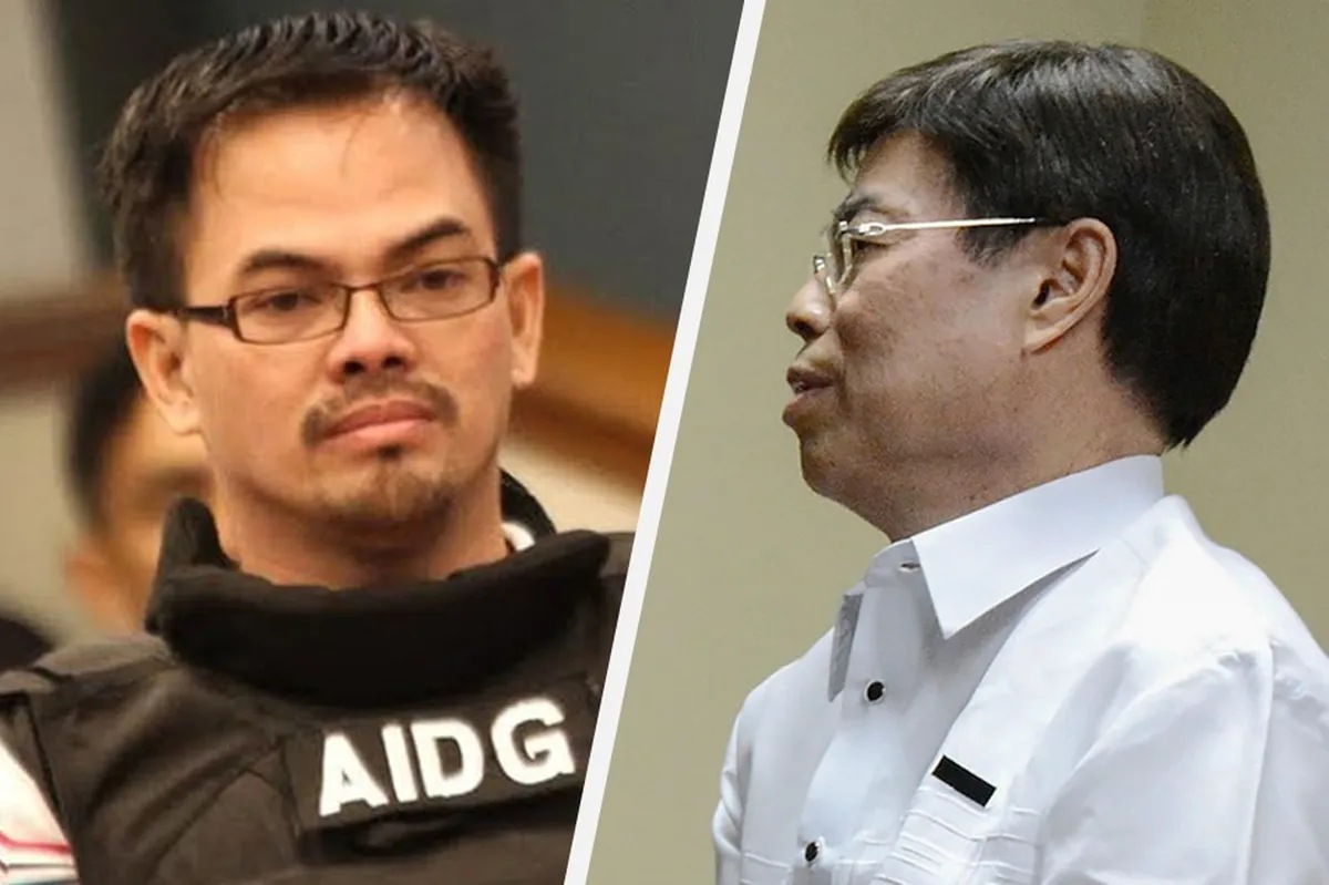 2 respondents in Kerwin, Peter Lim case killed - DOJ | ABS-CBN News