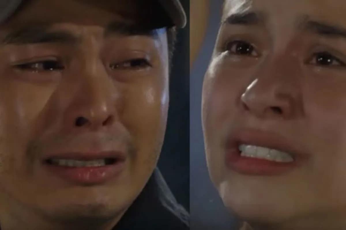 ‘Napapagod din ako’: Alyana splits from Cardo in ‘Ang Probinsyano ...