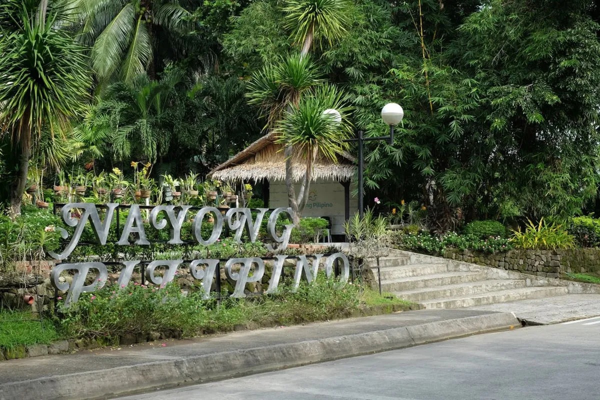 Nayong Pilipino offers heritage tours, activities for parkgoers | ABS ...