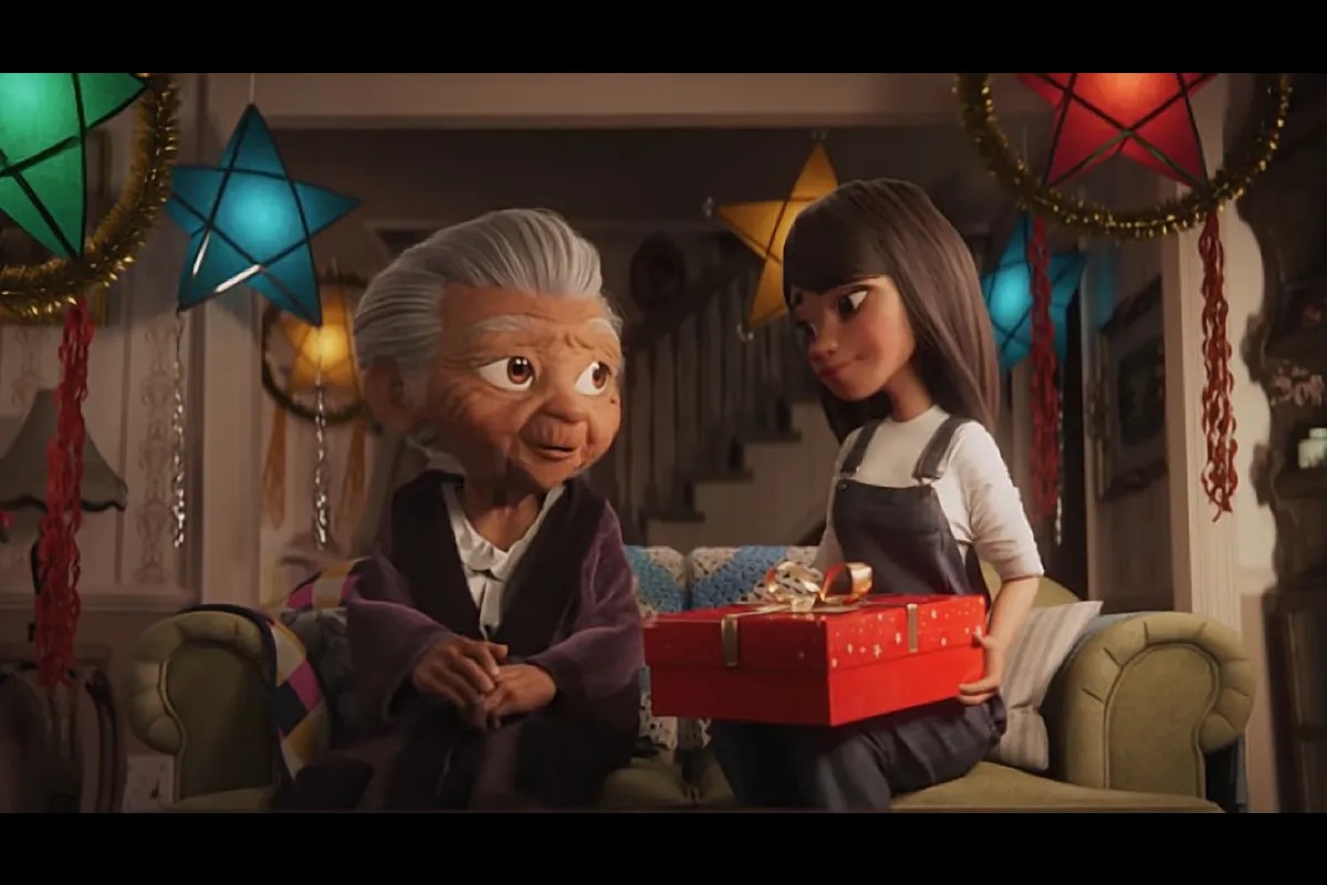 WATCH: Disney UK’s new Christmas ad features Filipino characters ...