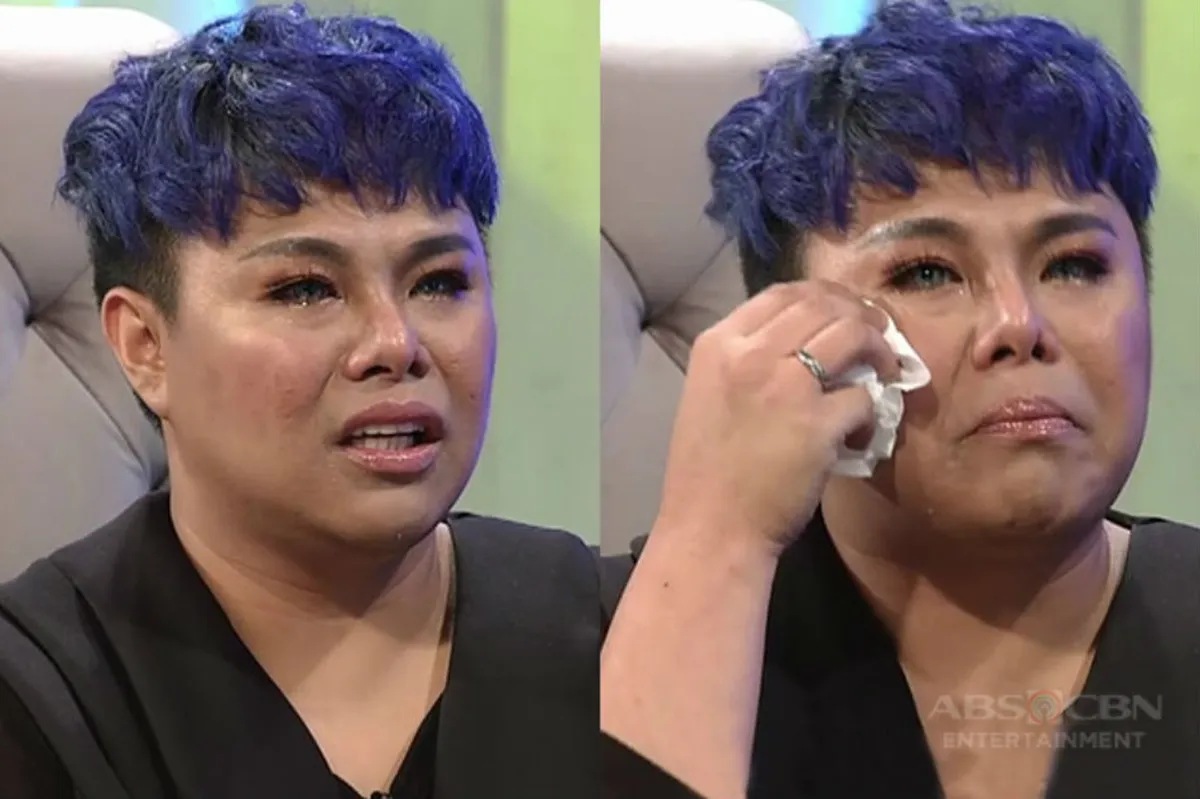 DJ Jhai Ho, napaiyak nang balikan ang nakaraan | ABS-CBN Entertainment