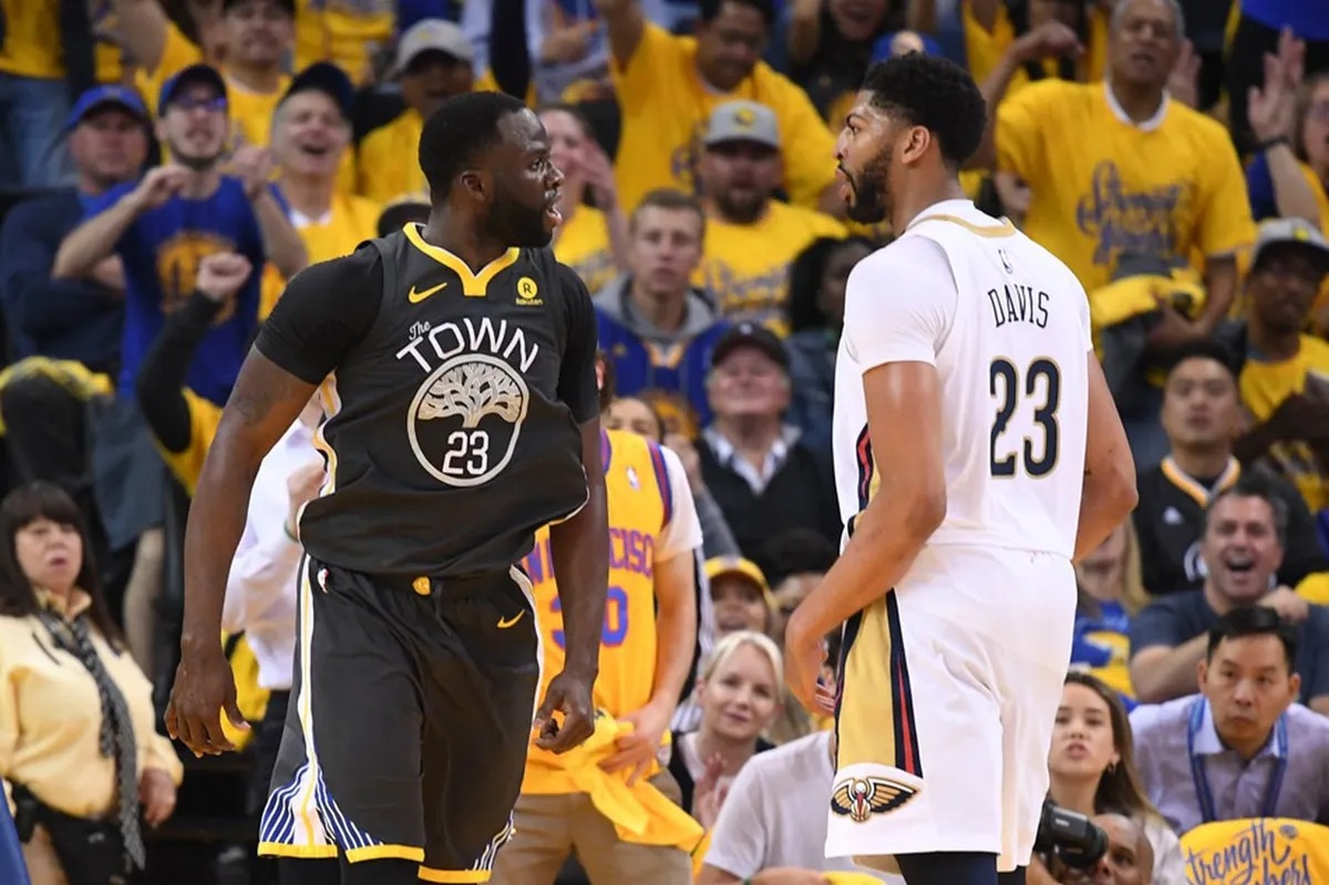 Barkley apologizes to Green for 'punch in the face' comment | ABS-CBN ...