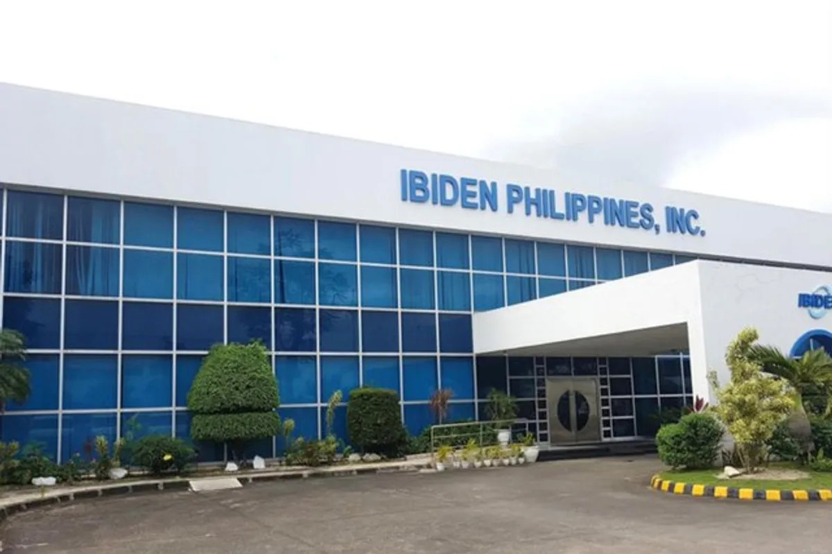 $70-million investment rests on tax reform outcome: Japan's Ibiden ...