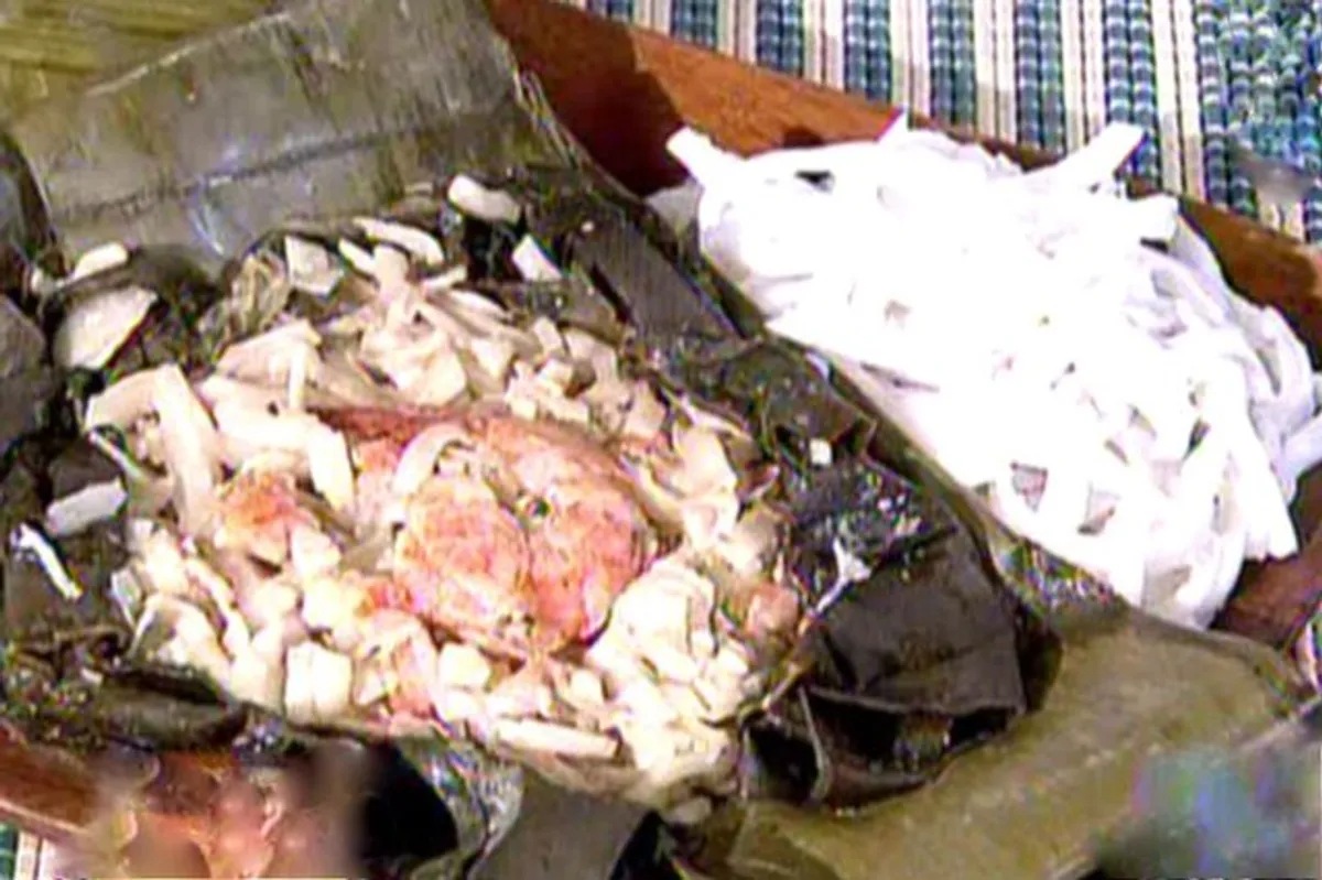 RECIPE: Pinais na hipon | ABS-CBN Lifestyle